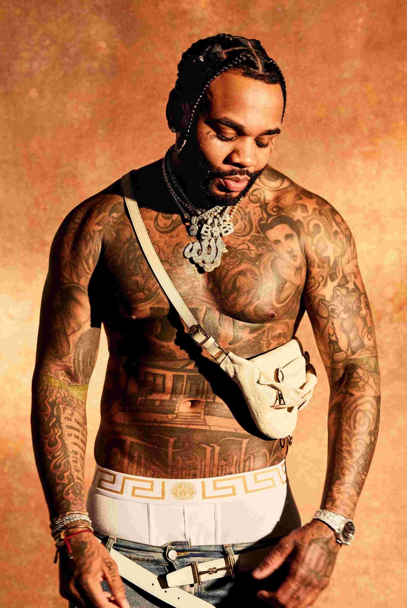 Kevin Gates Merch - Official Merchandise Store